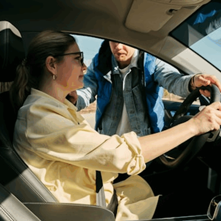 Hazard Perception Training – SafeStops